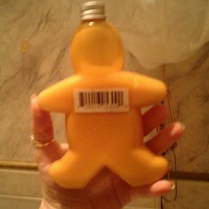 Bath Body Works | Makeup | New Gingerbread Lotion Free With Any ...